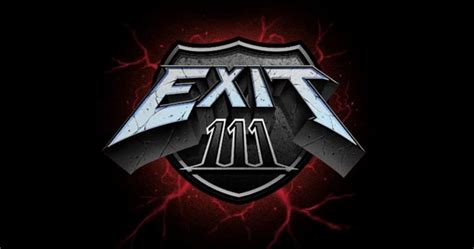 Exit 111 Festival Announces 2019 Lineup Guns N Roses Lynyrd Skynyrd More