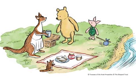 Classic Kanga And Roo