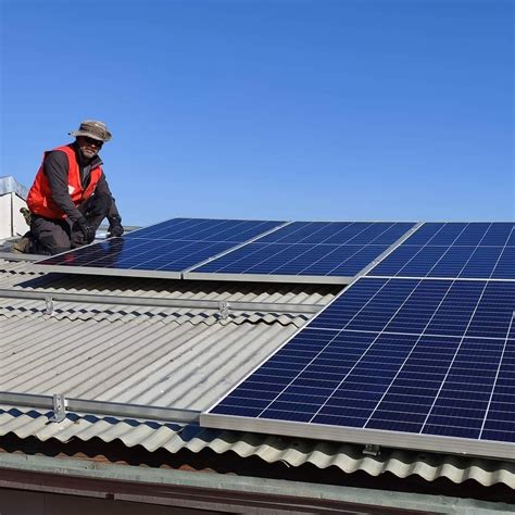 Módulo Solar Módulo Solar Added A New Photo