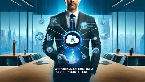 Why Data Independence Is Essential For Salesforce Users Grax