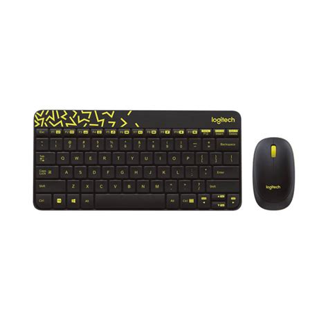 Logitech Wireless Combo Mk Keyboard Price In Bangladesh Diamu