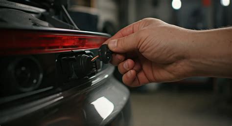 How To Wire A Backup Camera A Step By Step Guide