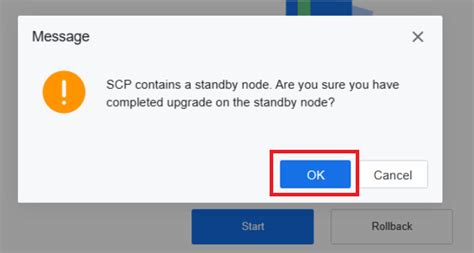 การ Upgrade SCP ไป หรอสงกวา บรษท ซงฟอร เทคโนโลย ประเทศไทย จำกด