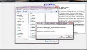 Fortran GUI Screenshots Library Page User Support Approximatrix Forums