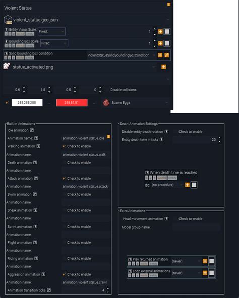 Geckolib Entity Crashes The Game But I Already Have Multiple Other