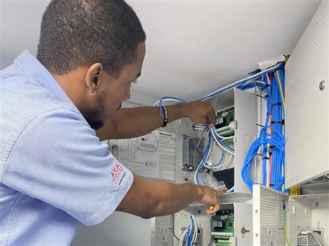 Structured Cabling Innovative Business Solutions