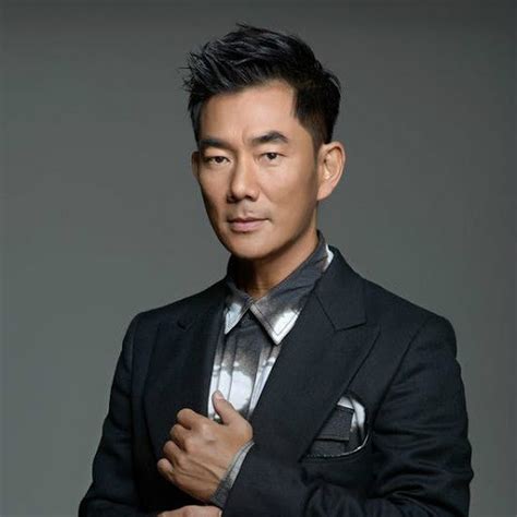 Richie Jen 任賢齊 Youtube