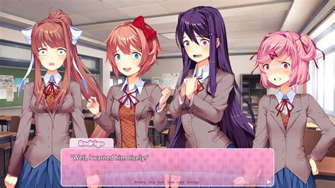 Context Please R DDLC