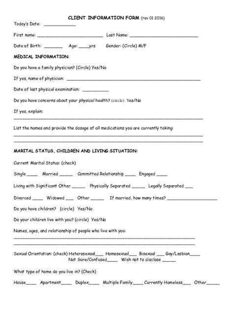 Fillable Online Sample Physician Query Form 1 3 Docx Fax Email Print Pdffiller