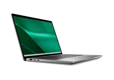 戴尔 Latitude 7350 13 英寸笔记本电脑 二合一笔记本 轻便高端商用笔记本 Dell 中国大陆