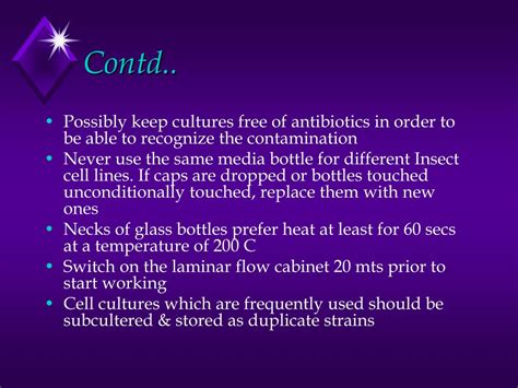 Ppt Baculovirus Expression System Powerpoint Presentation Free