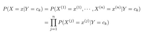 高斯朴素贝叶斯（gaussian Naive Bayes）原理与实现——垃圾邮件识别实战 Isguxing 博客园