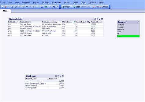 QlikView Set Analysis How To Define Concatenate In QlikView DataFlair