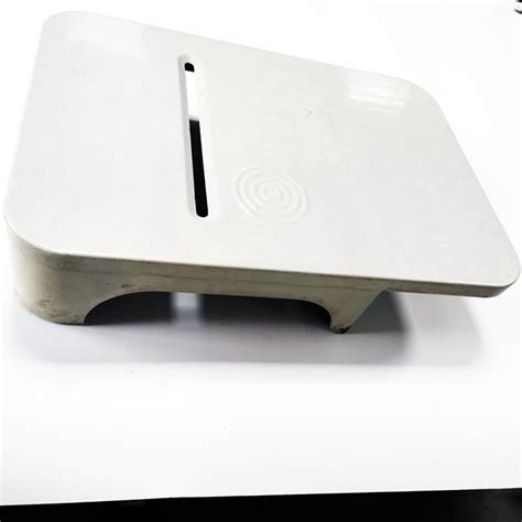 Smc 성형 Frp 쉘 Tstar 기술