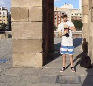 Reto De Coca ColaWilly CoffeeLocueloWTF Porn Photo Pics