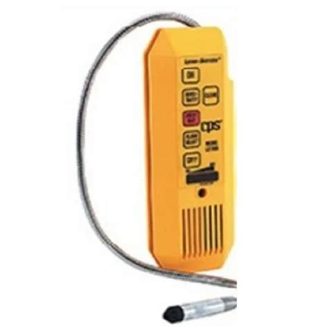 Portable Sf6 Gas Leak Detector Supplier Portable Sf6 Gas Leak Detector Exporter Wholesaler Delhi