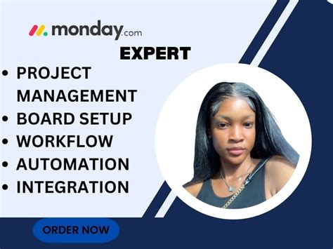 Monday Crm Setup With Clickup Trello Project And Asana Upwork