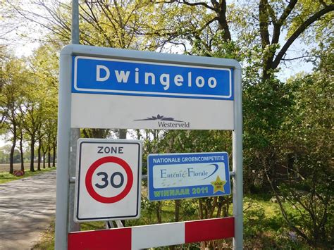Bandb Dwingeloo Dwingeloo Gewoon Puur Natuur