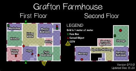 Steam Community Guide 👻 The Ultimate Phasmophobia Cheat Sheet