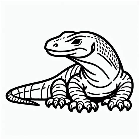 komodo