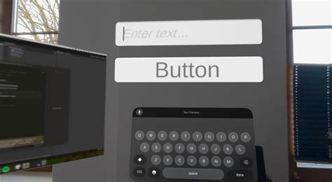 Positioning The On Screen Keyboard Unity Engine Unity Discussions