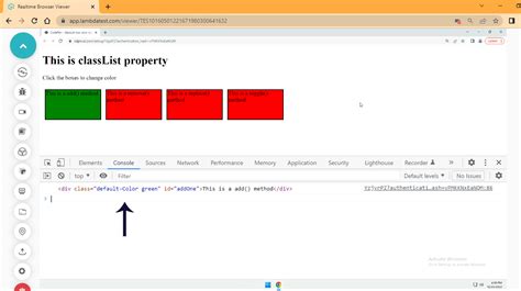What Is Dom A Complete Guide To Document Object Model Lambdatest