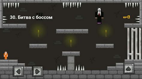 Escaping Noob Vs Hacker One Level Of Jailbreak APK Para Android