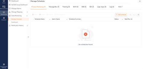 Biztalk360 Version 107 New Features And Improvements