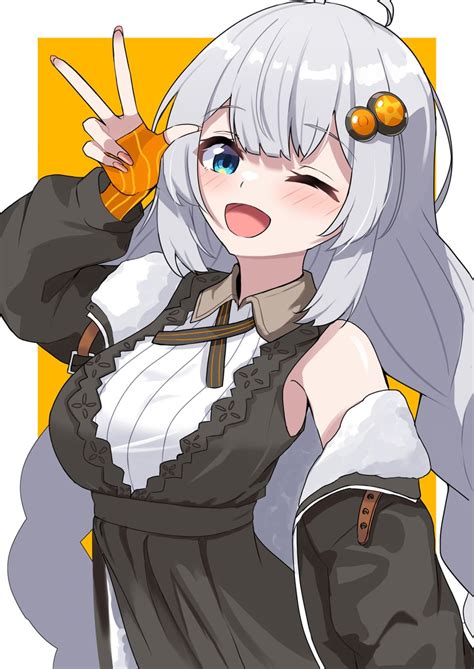 Kizuna Akari Voiceroid Drawn By Chougoukinpotato Danbooru