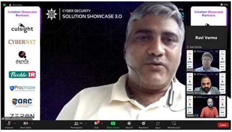 ravi verma on linkedin cyberfrat cxojunction