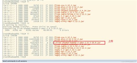 Flink高手之路:flink的环境搭建flink环境搭建 Csdn博客 Flink高手之路:flink的环境搭建flink环境搭建 Csdn博客