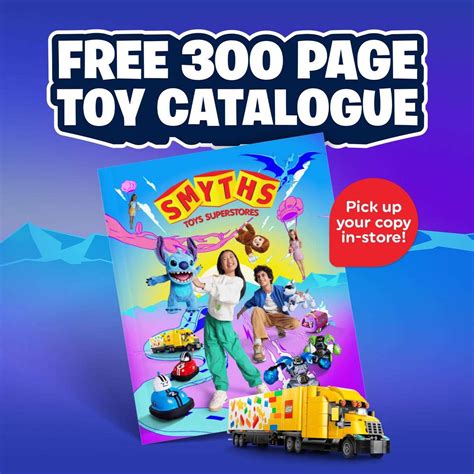 The Smyths Toys Superstores Catalogue Launch And Party Dublin Town