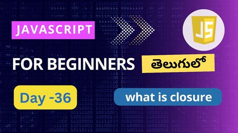 Closure In Javascript Javascript Closures Closure In Javascript With Example Javascript