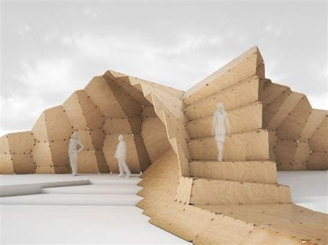 Itech M Sc 2015 Informed Connectivity Institute For Computational Design And Construction