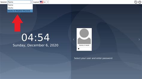 How To Install KDE Desktop Environment On Ubuntu TechSphinx