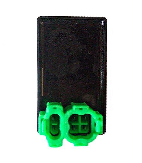 Electronic Control Unit Without Limiter 04179155