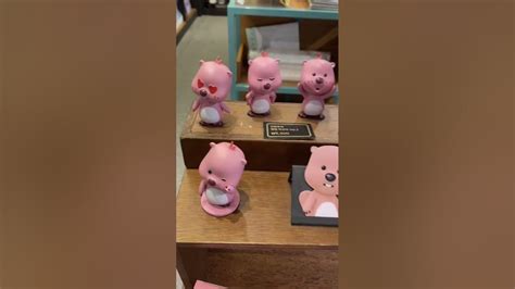 잔망루피 피규어 모음 귀여움주의 뽀로로 잔망루피 Youtube