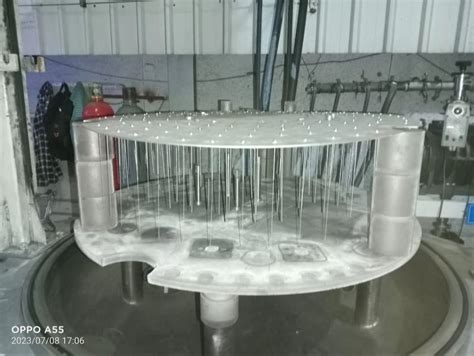 Ferritic Nitrocarburizing Services In Pimpri Chinchwad Id 2855620492291