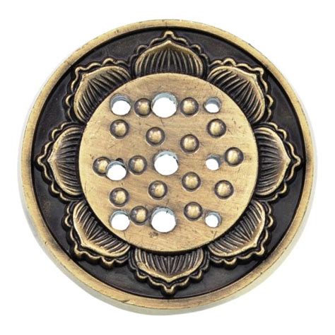 Подставка для благовоний в виде лотоса - интернет магазин фен шуй ...