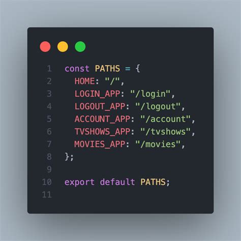 Navigating React Routes A Comprehensive Guide By Alina Rudanets