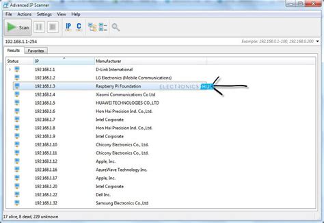 Raspberry Pi Basic Setup Without Monitor And Keyboard Headless Setup