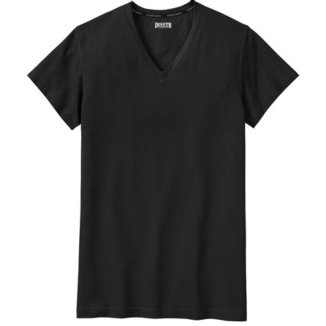 Buck Naked Men S Go Buck Naked Performance V Neck Undershirt