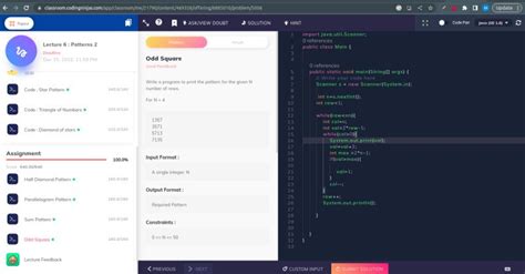 Mayur Jadhav On Linkedin Challenge Codingbeginner Java Codingjourney Programming