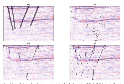 Figure 1 From Visual Attention Guided Learning With Incomplete Labels For Seismic Fault