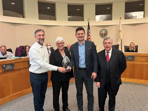Algonquin Relaunches Business Awards Announces Winners Algonquin Il