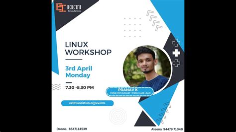 Introduction To Linux YouTube