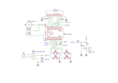 Schematic Resources Easyeda