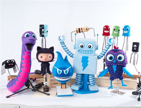 Python Powered For Iot Design Week Circuitpython Beta And Millions Of Thanks Python