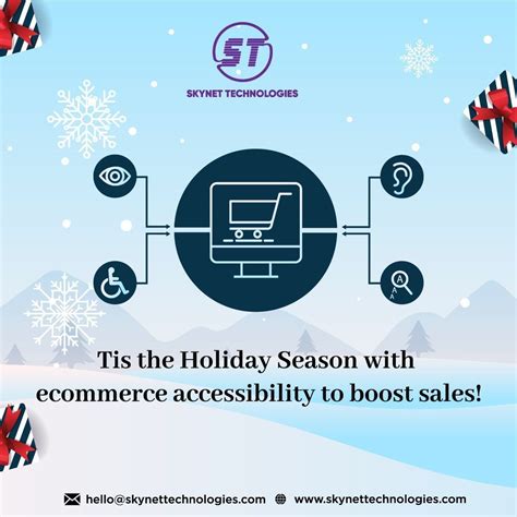 Skynet Technologies Usa Llc On Linkedin Ecommerceaccessibility