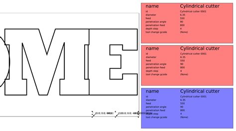 Generating Gcode With Inkscape Instead Of Cam Software Wiki Maslow Cnc Forums